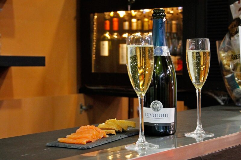 Exploring the Art of Crafting Cava: Unveiling the Meticulous Journey of ...