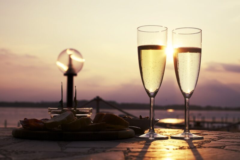 Unveiling the Sparkling Magic: The Comprehensive Guide to Prosecco ...