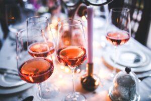 How Rosé Wine Is Made: Production Methods, Skin Contact, Color, and ...